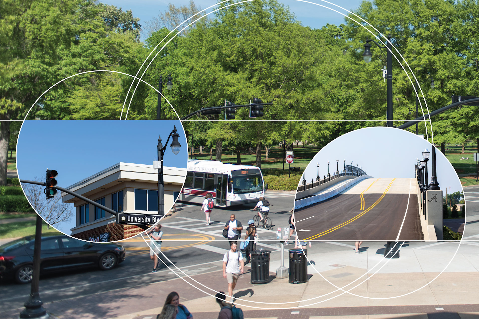 Information Center | Alabama Transportation Institute